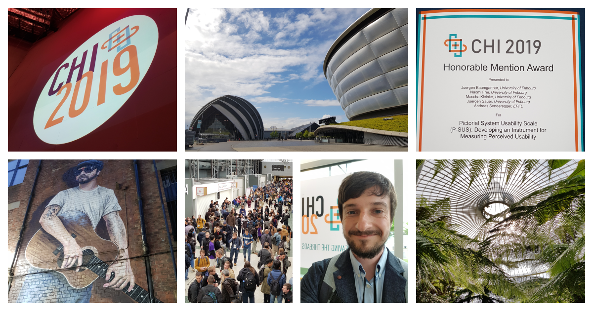 CHI Conference 2019 – A Retrospect | We Are Cube³