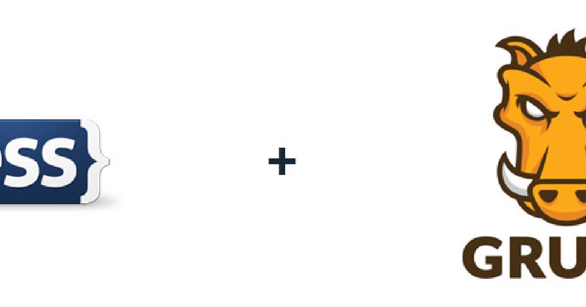 From Less To Css With Gruntjs We Are Cube³